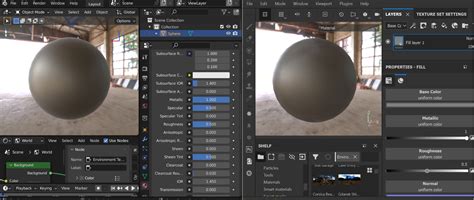 PBR Roughness Is Broken In Beta Issue Godotengine Godot GitHub