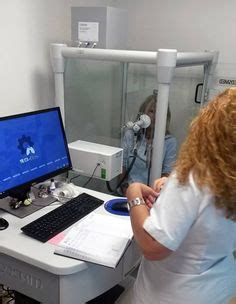 Pulmonary Function Testing