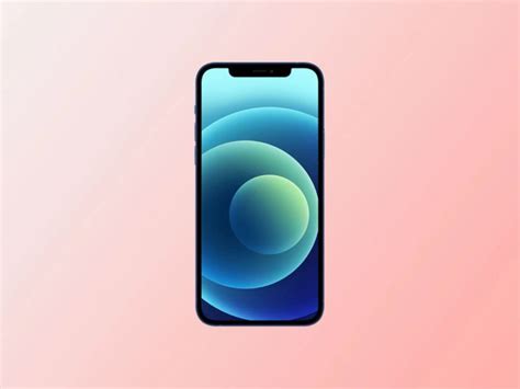 iphone 12 viewport size screen size css media query screen size