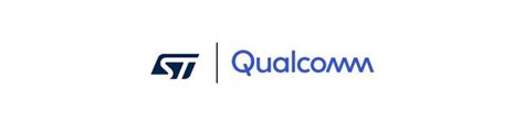 Qualcomm And Stmicroelectronics Enter Strategic Collaboration In Wireless Iot Qualcomm