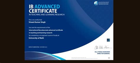 Vineet Singh On Linkedin This Arrived Today