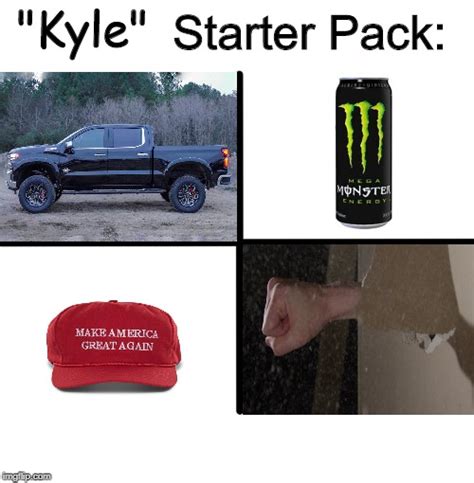 People Named Kyle R Funny
