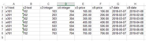 Writing Large XLSX Spreadsheet Files With PHP XLSXWriter Monkeywebstudio