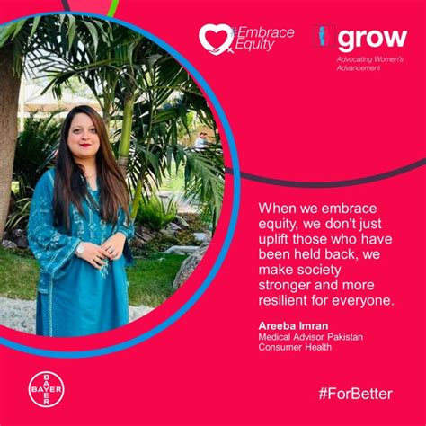 areeba imran on linkedin iwd2023 embraceequity forbetter