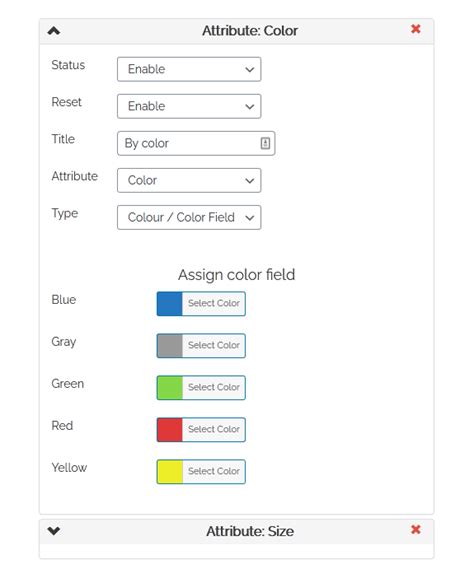 Woocommerce Product Filter Wpsuperiors