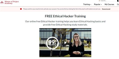 the best online ethical hacking courses for beginners