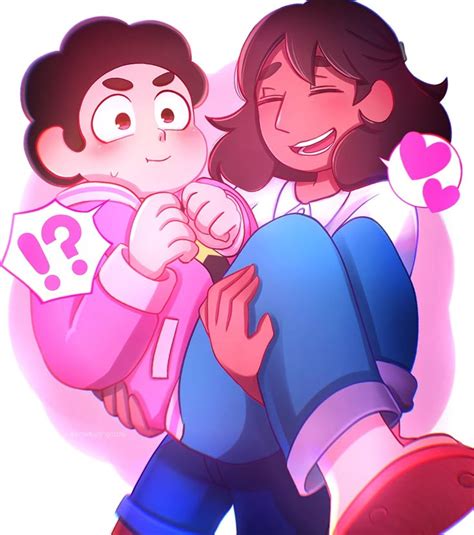Pin By Roberto Espinosa On Connie And Steven 3 Steven Universe Funny