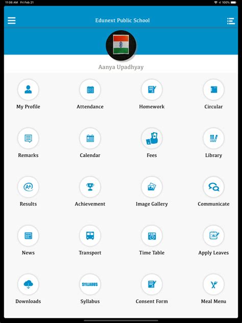 Edunext App App For Iphone Free Download Edunext App For Ipad