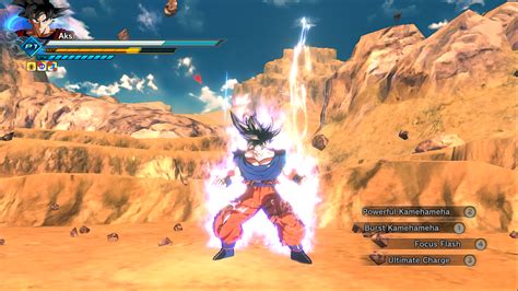 requested mod forcible goku cac ssj1 ssj2 ssj3 ssg ssb ssbk x10ssbk