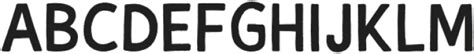 Notebook Scribbles Font Regular Regular Otf Font H What Font Is
