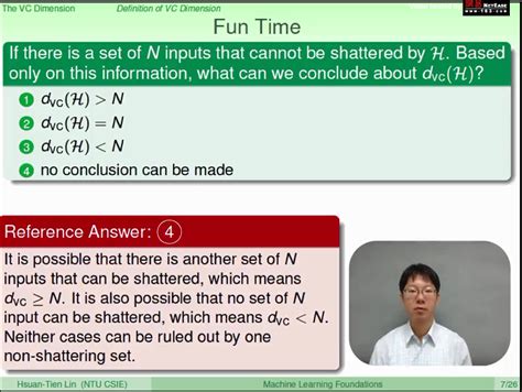 台大林轩田·机器学习基石记要bounded Difference Inequality Csdn博客