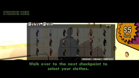 GTA SAMP ROLEPLAY SCRIPT DOWNLOAD Esinsa