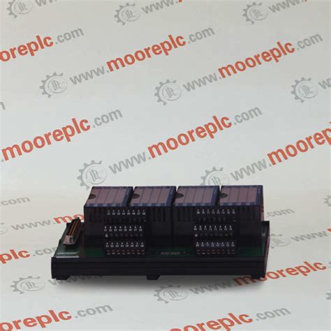 FBM214B Foxboro Invensys FBM214B 8 Channel Hart Communications Input Isolated