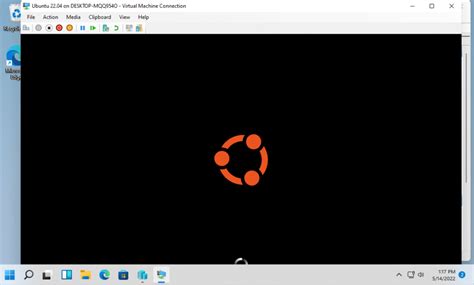 How To Install Ubuntu Or Linux On Windows With Hyper V LinuxShout