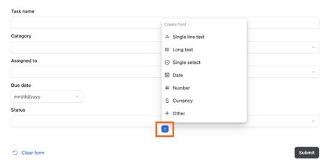 how to create airtable forms a step by step guide zapier