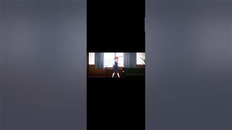 Chicka Dance[dance] Viral Shortsfeed Chicka Dance Anime Youtube