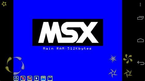 download do apk de openmsx para android
