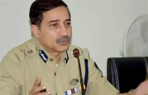 …तर चुकीला माफी नाही पोलीस आयुक्तांचा कारवाईतून इशारा पोलीस आयुक्त रितेश कुमार यांनी आयुक्त