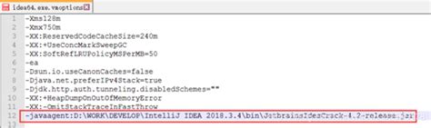 java编译器ide安装 jetbrainsidescrack 4 2 csdn博客