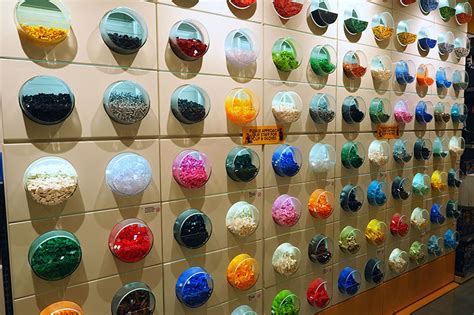 Brickfinder Singapores Largest Lego Certified Store Suntec City—10