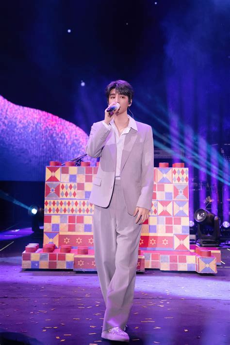 2024王俊凯周杰伦演唱会长沙嘉宾 高清图片，堆糖，美图壁纸兴趣社区