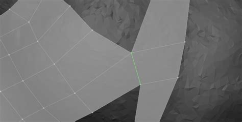 Ripping Edges And Vertices · Issue 1195 · Cgcookieretopoflow · Github