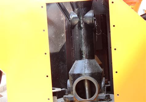 Flotation Machine FTM Mining Machine