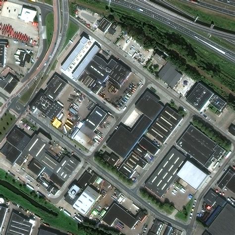 Spacenet 6 Dataset Release Preface Spacenet Llc Is A Nonprofit… By Jake Shermeyer The