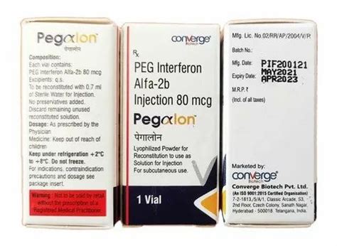 Interferon Beta 1 Alpha At Best Price In India