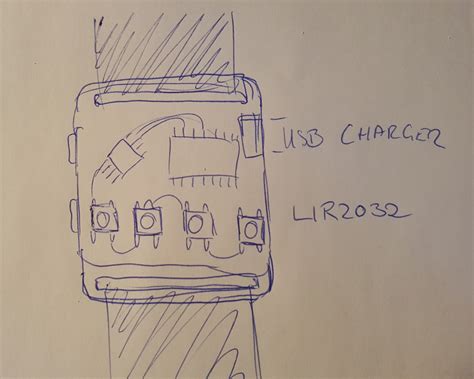 First Prototype Details Hackaday Io First Prototype Details Hackaday Io