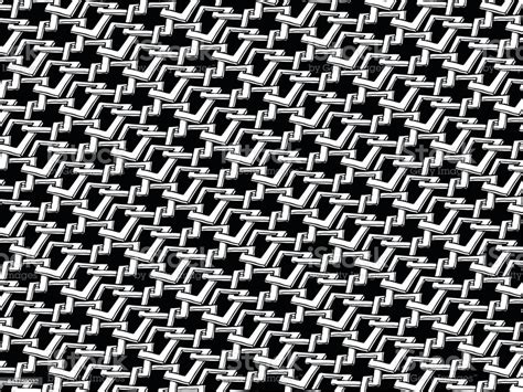 Weave Pattern Texture Stock Illustration Download Image Now Abstract Backgrounds Basket