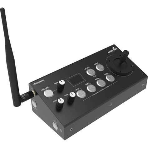 Waterbird Phoenix Rf Joystick Motion Controller Phoenix Rf Bandh Waterbird Phoenix Rf Joystick Motion Controller Phoenix Rf Bandh