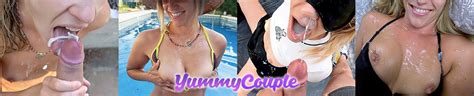 Yummy Couple Xxx Videos