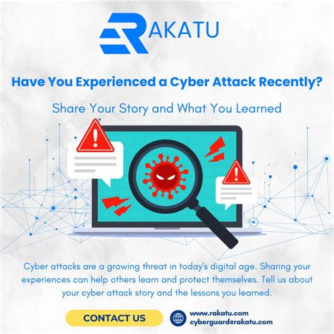 Rakatu On Linkedin Cybersecurity Infosec Cyberaware