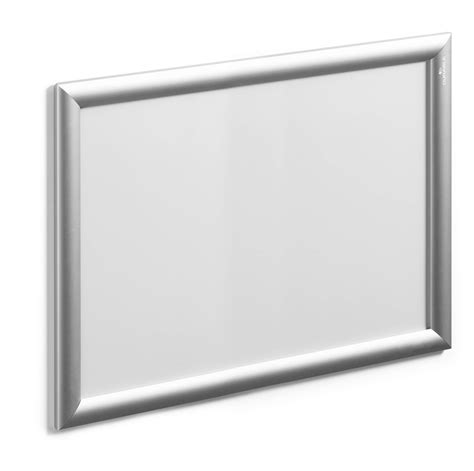 Snap Frame Aluminium A3 Durable