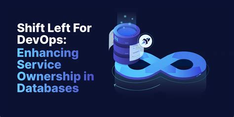 Shift Left For Devops Enhancing Service Ownership In Databases Dev