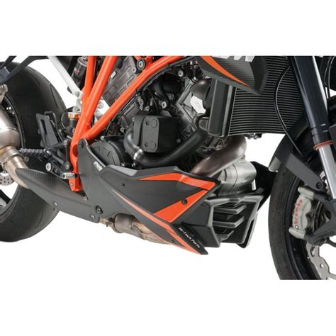 Puig Belly Pan Ktm 1290 Superduke R Gt 2016 2024 21405