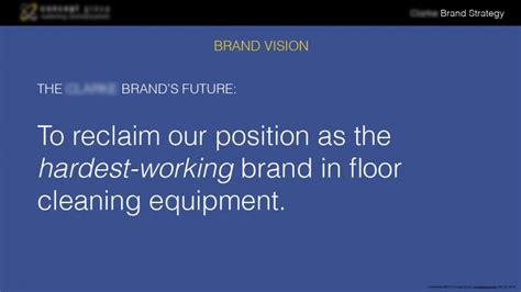 Historic Brand Refresh Strategy Smart Hive