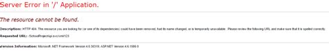C Wcf Service Throws 404 On Any Request Except Svc Stack Overflow