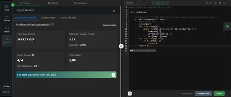 Shaik Gowhar On Linkedin Algorithms Dsa Coding Problemsolving