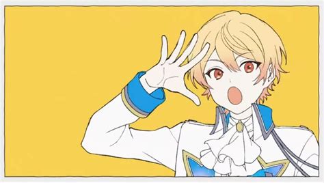 Tsukasa Favorite Character Light Of My Life Cute Icons