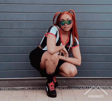 Nadia Nakai Biography Relationship And Net Worth 2025 Afrokonnect