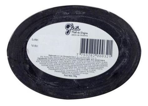 Jabón Glici Frasco Con 150 G Miel De Abeja Cuotas Sin Interés