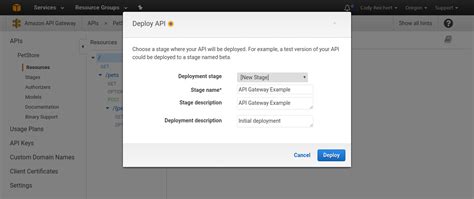 Test And Monitor Your Api Gateway Endpoints With Assertible Assertible