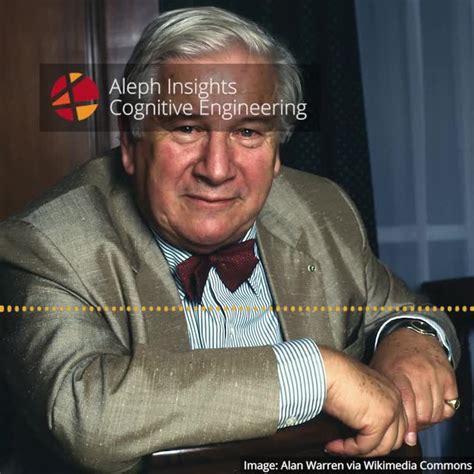 Aleph Insights On Linkedin Cognitive Engineering The Art Of Conversation