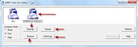 How To Format A Corrupt Memory Card Mmc L