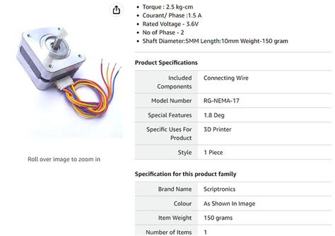 How To Run Stepper Motor NEMA Driver L N And Load Cell HX Simultaneously General