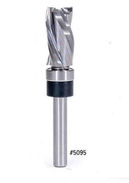 Pattern Helical Downcut Spiral Router Bits Mlcs Woodworking
