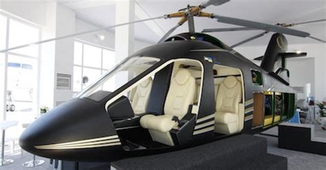 New Uae Firm Launches Light Twin Rotor Helicopter Aviation International News