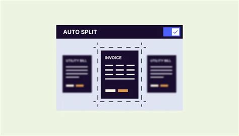 Auto Split